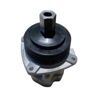 China Shengang PV48K2110 Joystick Assembly Pilot Handle for Excavator Repair Shops for sale