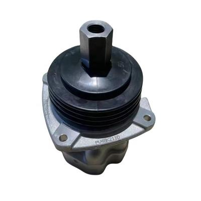 China Shengang PV48K2110 Joystick Assembly Pilot Handle for Excavator Repair Shops for sale