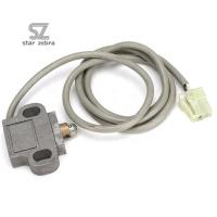 China Excavator Pressure Switch 6F95 D4C-9093 203-06-5621 for PC200-5 PC200-6 0.1kg for sale