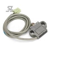 China Excavator Pressure Switch 6F95 D4C-9093 203-06-5621 for PC200-5 PC200-6 0.1kg for sale