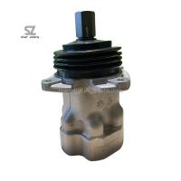 China Shengang PV48K2110 Joystick Assembly Pilot Handle for Excavator Repair Shops for sale