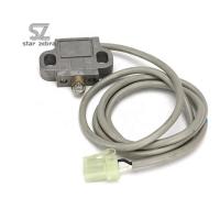 China Excavator Pressure Switch 6F95 D4C-9093 203-06-5621 for PC200-5 PC200-6 0.1kg for sale