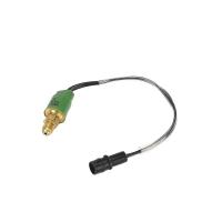 China Part Number 106-0180 E320B E320C E330B E330C Excavator Spare Parts Pressure Switch Small Round Plug for sale