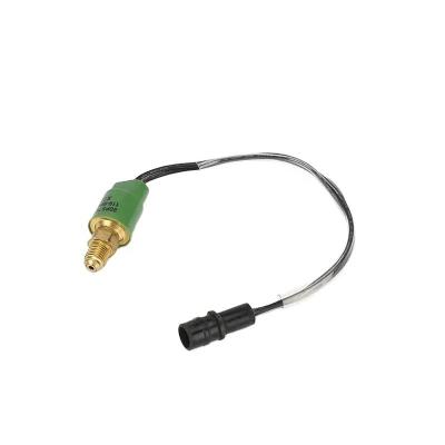 China Part Number 106-0180 E320B E320C E330B E330C Excavator Spare Parts Pressure Switch Small Round Plug for sale