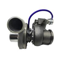 China Turbocharger 177-0440 for E324D C7 Excavator Engine Parts 6.6L Spare Accessories for sale
