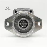 China EX1200-5 EX1200-6 Gear Pump 4482892 Hydraulic Pump for Excavator Parts High Quality for sale