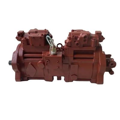 China K3V63DT-1Z0R-9N0Q KPM Kawasaki K3V Hydraulic Piston Pump Seal Kit for K3V112DT K3V280DT for sale