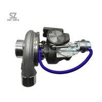 China Turbocharger 177-0440 for E324D C7 Excavator Engine Parts 6.6L Spare Accessories for sale