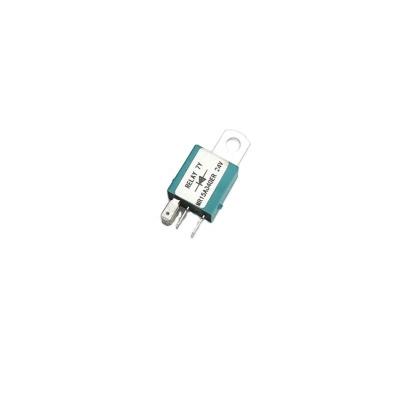 China Excavator Relay 7861-74-5100 for PC200-8 PC300-8 Electric Spare Parts 0.1kg for sale