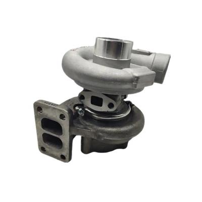 China 49185-01020 Turbocharger for SK230-6E SK200-6E 6D34 Engine Excavator Parts ME088840 ME440895 for sale