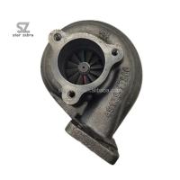 China 49185-01020 Turbocharger for SK230-6E SK200-6E 6D34 Engine Excavator Parts ME088840 ME440895 for sale