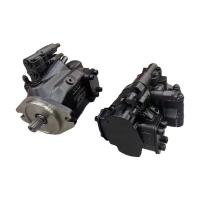China MVP48.40D MVP30.20D Hydraulic Piston Pump for Sany SY16 SY25 SY35 Mini Excavator for sale