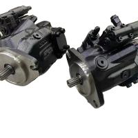 China CASAPPA SY16 Piston Pump for MVP30.20D-04S5 Hydraulic Main Pump Mini Excavator 30cc for sale