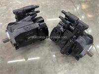 China CASAPPA SY16 Piston Pump for MVP30.20D-04S5 Hydraulic Main Pump Mini Excavator 30cc for sale