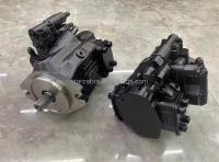 China CASAPPA SY16 Piston Pump for MVP30.20D-04S5 Hydraulic Main Pump Mini Excavator 30cc for sale