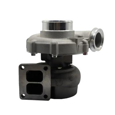 China 5700107 53299886707 Excavator Turbocharger K29 for E944C EFI Engine Spare Parts for sale