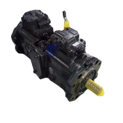 China VOE14595548 K5V200DTH15XR Main Hydraulic Pump for Volvo EC480D EC480DL Excavator 210cc for sale