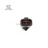 China PC200-5 PC200-6 PC220-6 Excavator Parts 6D95 Pressure Switch Sensor 20Y-06-21710 0.1KG for sale