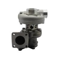 China 4JG1 Engine Turbo Turbocharger for SY75C-9 Excavator Parts 100 Units per Week Supply for sale