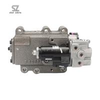 China Excavator Hydraulic Main Pump Regulator K3V63 K3V112 K5V140 K5V160 K5V200 K5V212 for sale