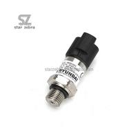 China 500Bar High Pressure Switch Pressure Sensor 31Q4-40800 for R210-3 R210-5 R210-7 R210-9 Excavator for sale