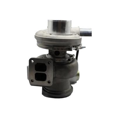 China C9 Air-Cooling Turbocharger 250-7701 178485 with Valve for Engine Turbo for sale