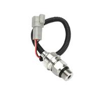 China E320C Excavator Hydraulic Pump Pressure Sensor Switch 221-8859 0.1kg Electric Parts for S6K Engine for sale