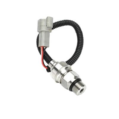 China E320C Excavator Hydraulic Pump Pressure Sensor Switch 221-8859 0.1kg Electric Parts for S6K Engine for sale