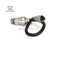 China E320C Excavator Hydraulic Pump Pressure Sensor Switch 221-8859 0.1kg Electric Parts for S6K Engine for sale