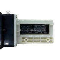China Excavator Air Conditioning Controller Panel 1465702510 2370400021 for PC200-7 PC220-7 PC300-7 for sale