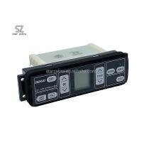 China Excavator Air Conditioning Controller Panel 1465702510 2370400021 for PC200-7 PC220-7 PC300-7 for sale