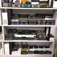 China Excavator Air Conditioning Controller Panel 1465702510 2370400021 for PC200-7 PC220-7 PC300-7 for sale