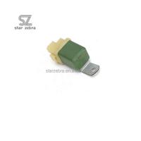 China Excavator Starter Relay 4251588 for Hitachi EX200-2 EX200-3 EX200-5 6BD1 Engine 0.1kg for sale
