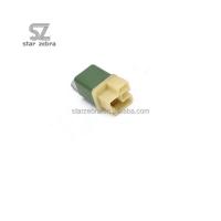 China Excavator Starter Relay 4251588 for Hitachi EX200-2 EX200-3 EX200-5 6BD1 Engine 0.1kg for sale
