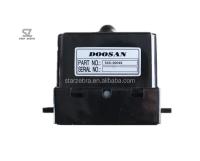 China Excavator Air Conditioning Control Panel 543-00049 for DH225-7 24V OEM Standard for sale