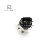 China Excavator Hydraulic Pump Pressure Sensor Switch 4436271 for EX200-2 EX200-3 EX200-5 ZAX200 KM11 0.1kg for sale