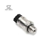 China Excavator Hydraulic Pump Pressure Sensor Switch 4436271 for EX200-2 EX200-3 EX200-5 ZAX200 KM11 0.1kg for sale