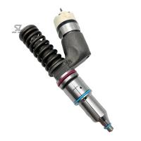 China CAT Common Rail Fuel Injector 10R3265 10R-3266 for C15 C18 C27 C32 Diesel Engine 2.6kg for sale