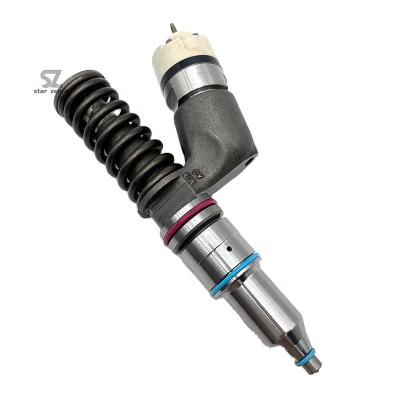 China CAT Common Rail Fuel Injector 10R3265 10R-3266 for C15 C18 C27 C32 Diesel Engine 2.6kg for sale