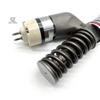 China CAT Common Rail Fuel Injector 10R3265 10R-3266 for C15 C18 C27 C32 Diesel Engine 2.6kg for sale