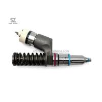 China CAT Common Rail Fuel Injector 10R3265 10R-3266 for C15 C18 C27 C32 Diesel Engine 2.6kg for sale