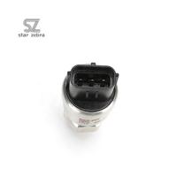 China Sumitomo KM15-P02 Excavator Oil Low Pressure Sensor 5MPa Switch for SH200 SH210 SH240 SH300 for sale