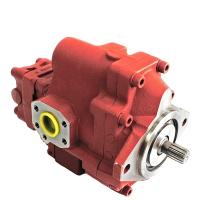 China Nachi PVD-2B-40P PVD-2B-42P PVD-2B-44P Hydraulic Pump for YC35 PC40 ZX55 Excavator 40cc for sale