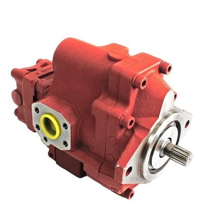 China Nachi PVD-2B-40P PVD-2B-42P PVD-2B-44P Hydraulic Pump for YC35 PC40 ZX55 Excavator 40cc for sale