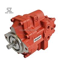 China Nachi PVD-2B-40P PVD-2B-42P PVD-2B-44P Hydraulic Pump for YC35 PC40 ZX55 Excavator 40cc for sale