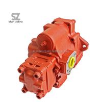 China Nachi PVD-2B-40P PVD-2B-42P PVD-2B-44P Hydraulic Pump for YC35 PC40 ZX55 Excavator 40cc for sale