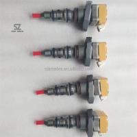 China Excavator Fuel Injector 1278222 127-8222 1774752 177-4752 Diesel Engine Parts High Quality for sale