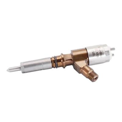 China SongTe E320D Fuel Injector Nozzle 3264700 10R7675 32F61-00062 for C6.4 Engine for sale