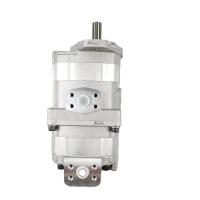 China Hydraulic Gear Pump 705-52-20010 for Komatsu Excavator PC60-1 PW60-1 Construction Machinery for sale