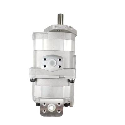 China Hydraulic Gear Pump 705-52-20010 for Komatsu Excavator PC60-1 PW60-1 Construction Machinery for sale